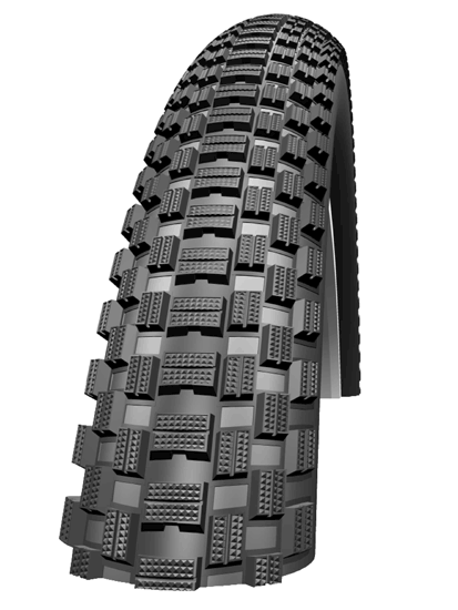 Schwalbe Table Top HS 373 2014 - Specifications | Reviews | Shops