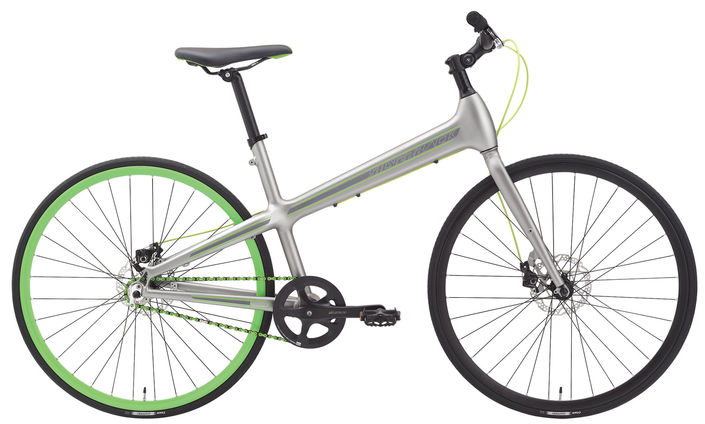 Silverback Starke SS 2014 - Specifications | Reviews | Shops