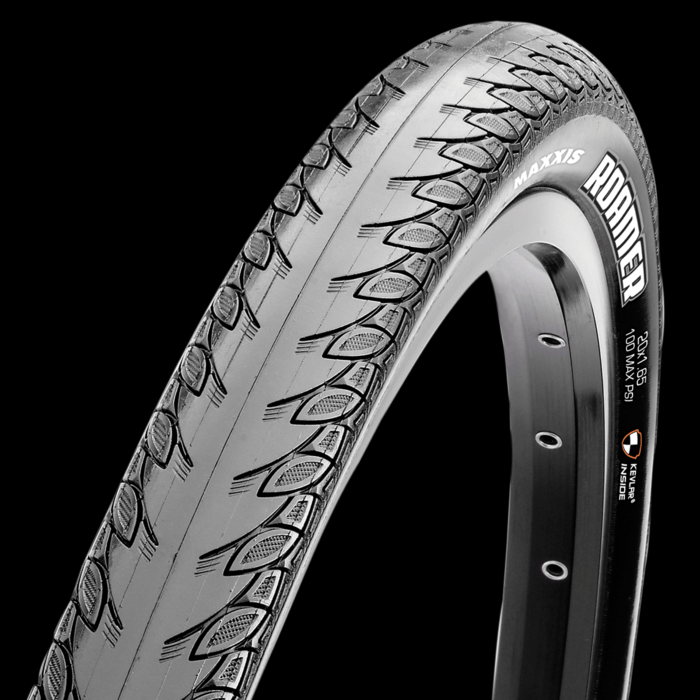 Maxxis Roamer 2014 - Specifications | Reviews | Shops