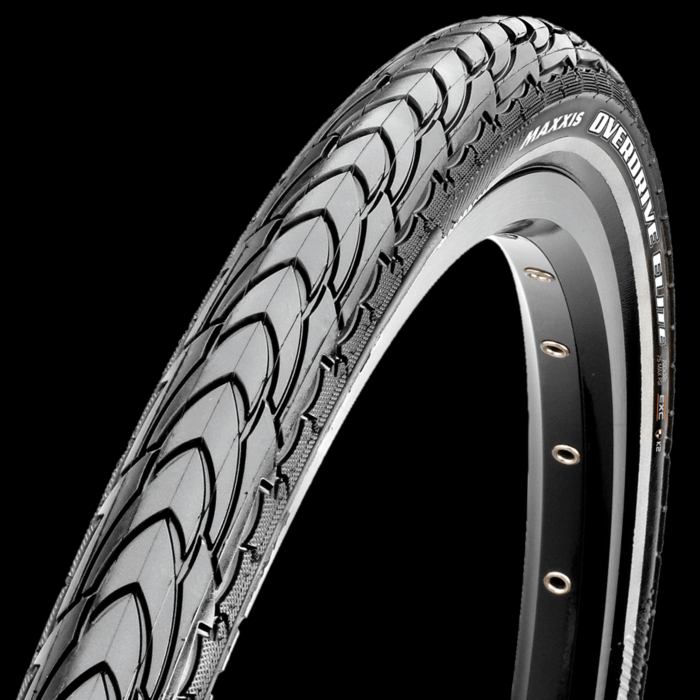 Maxxis Overdrive Elite 2014 - Specifications | Reviews | Shops