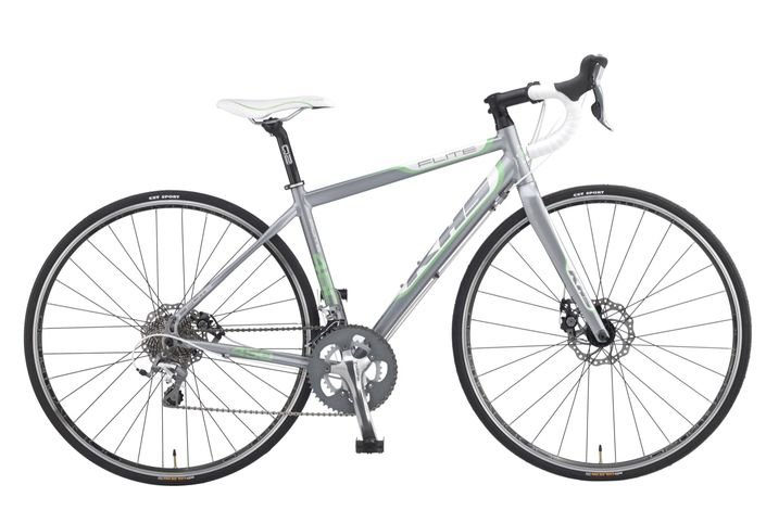 KHS Flite 450 L 2015 - Specifications | Reviews | Shops