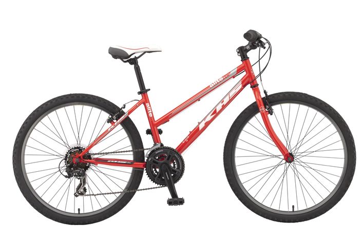 KHS Alite 40 Ladies 2015 - Specifications | Reviews | Shops