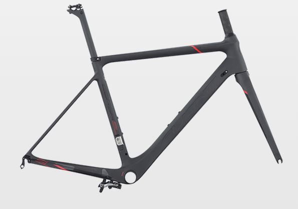 Avanti Corsa SL Team Frameset 2015 - Specifications | Reviews | Shops