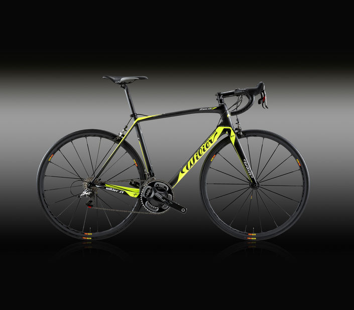 Wilier Zero.7 W601UKF 2015 - Specifications | Reviews | Shops