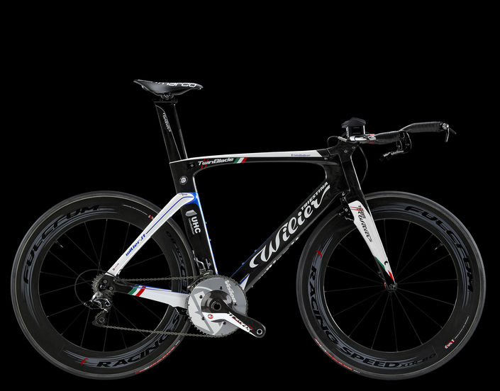 Wilier Twin Blade W604UEU 2015 - Specifications | Reviews | Shops