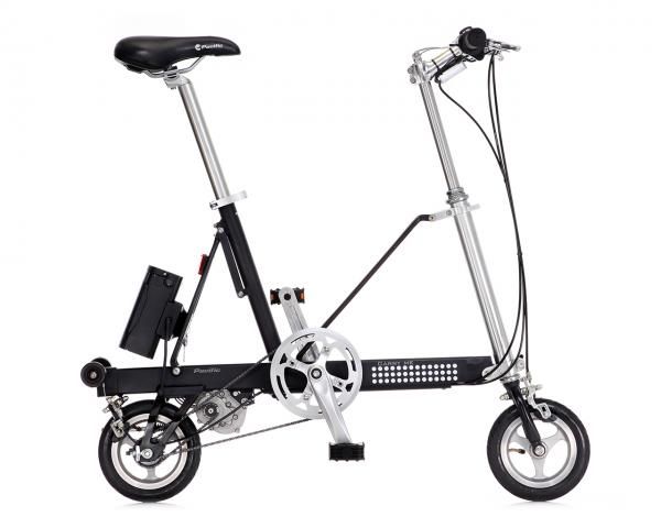 Pacific Cycles Carryme DC (2015) Specs