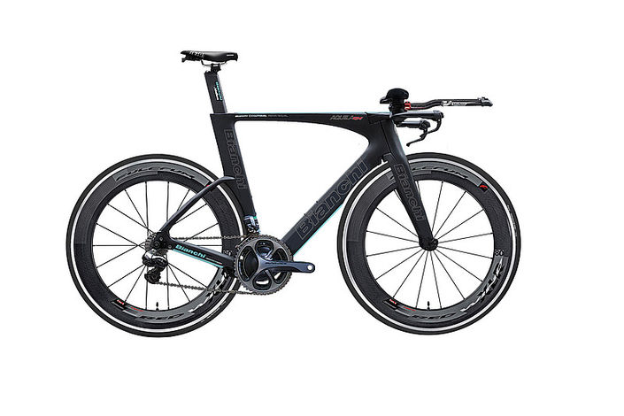 Bianchi Aquila CV Dura Ace Di2 2015 - Specifications | Reviews | Shops