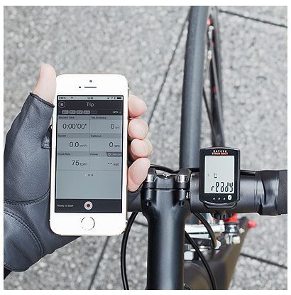 CatEye CC-RD500B Strada Smart 2015 - Specifications | Reviews | Shops