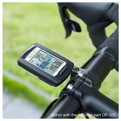 CatEye CC-GL11 Stealth Evo 2015 - Specifications | Reviews | Shops
