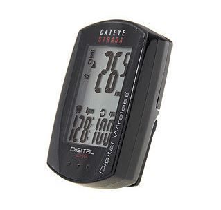 CatEye CC-RD430DW Strada Digital Wireless 2015 - Specifications