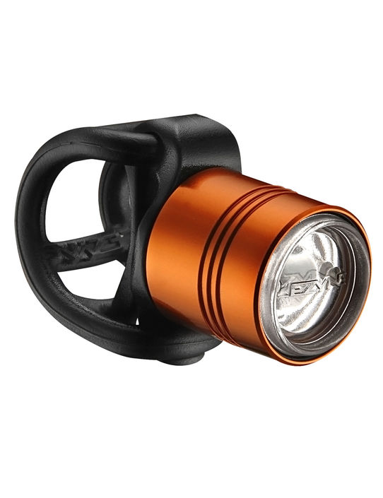 Lezyne Femto Drive (Front) 2015 - Specifications | Reviews | Shops