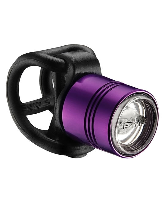 Lezyne Femto Drive (Front) 2015 - Specifications | Reviews | Shops
