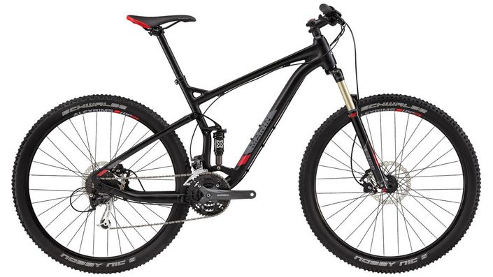 Marin Bikes Rift Zone 5 2015 - Specifications | Reviews | Shops