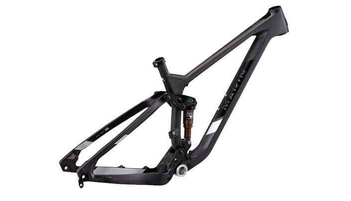 Marin Bikes Rift Zone Frameset 2015 - Specifications | Reviews | Shops