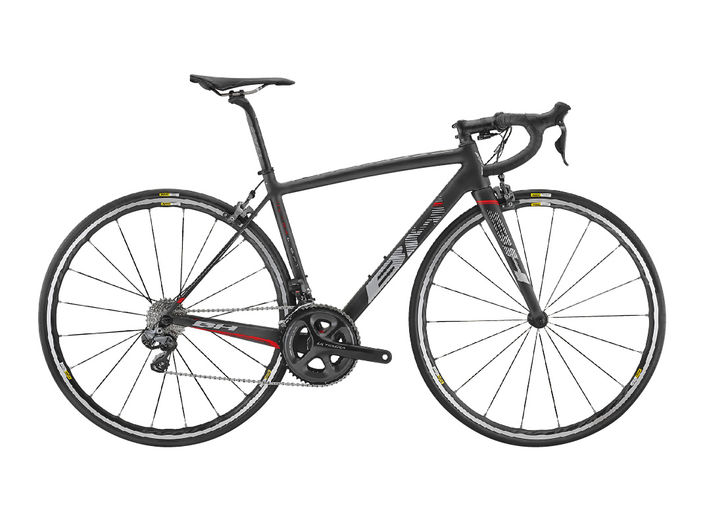 BH Ultralight Ultegra Di2 2015 - Specifications | Reviews | Shops
