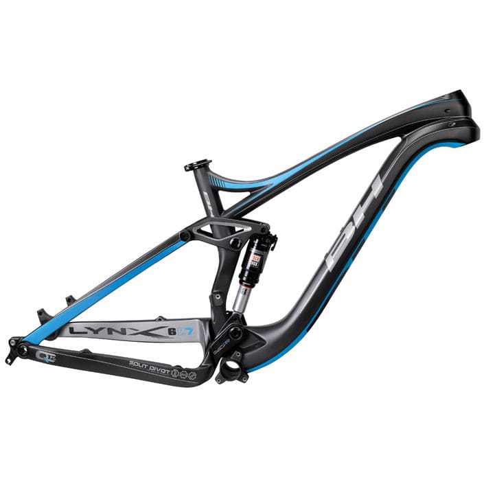 BH Lynx 6 Framekit 2015 - Specifications | Reviews | Shops