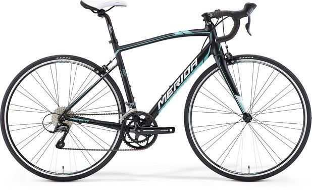 Merida Ride 100 Juliet 2015 - Specifications | Reviews | Shops