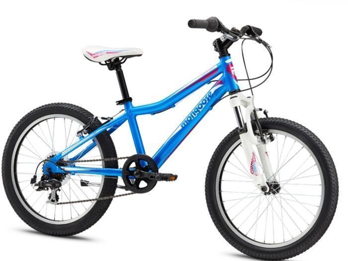 Mongoose Rockadile 20 2015 - Specifications | Reviews | Shops