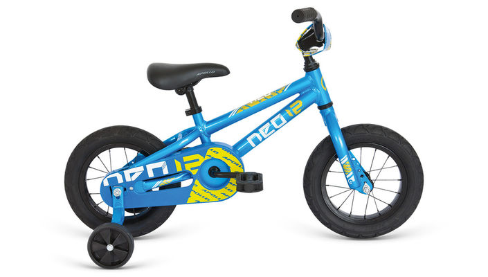 Apollo Neo 12 Boys 2014 - Specifications | Reviews | Shops
