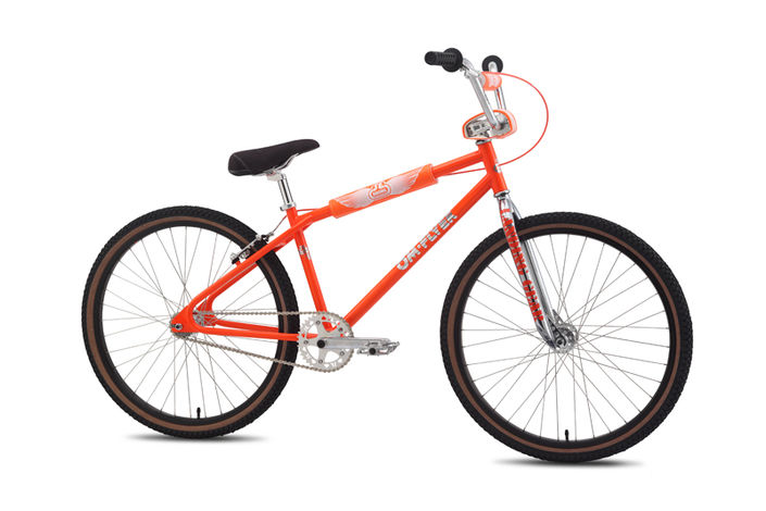 SE Bikes OM Flyer (2014) Specs
