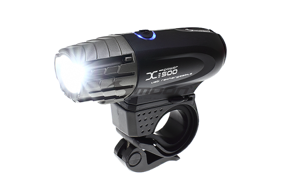 Moon Light X-Power 500 2016 - Specifications | Reviews | Shops