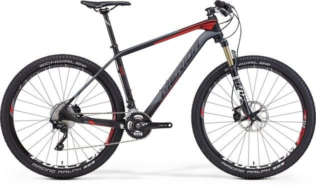 Merida Big Seven 7000 2015 - Specifications | Reviews | Shops