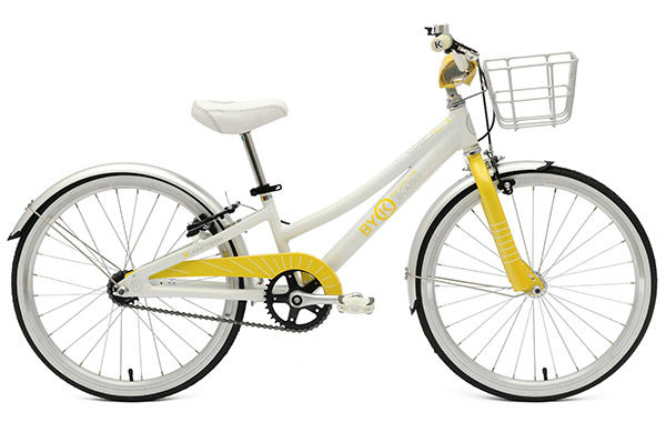 ByK Bikes E-450 2016 - Specifications | Reviews | Shops