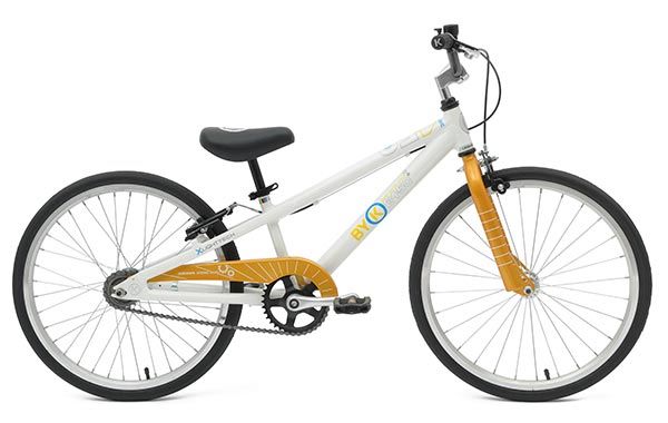 ByK Bikes E-450x2i 2016 - Specifications | Reviews | Shops