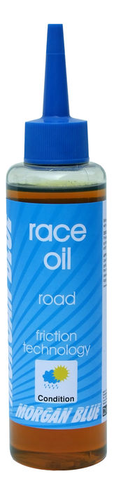 Morgan Blue Race Oil 2015 - Specifications | Reviews | Shops