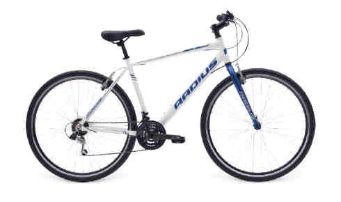 Radius Bikes Strata 10 Men's 2016 - Specifications | Reviews | Shops