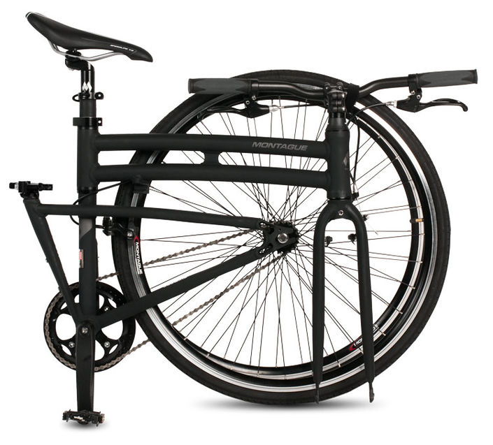 Montague Boston 2016 - Specifications | Reviews | Shops