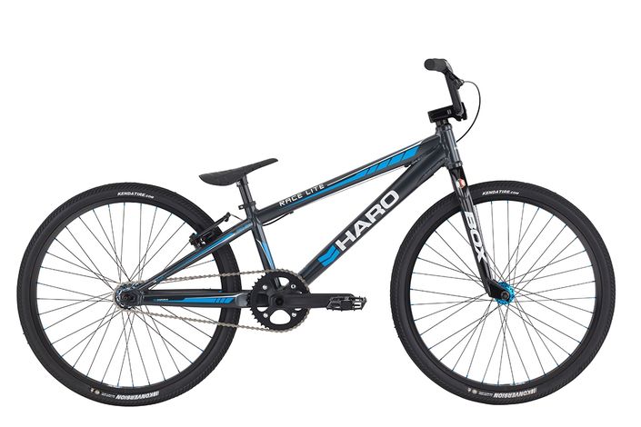 Haro Team CF Pro 24 2016 - Specifications | Reviews | Shops