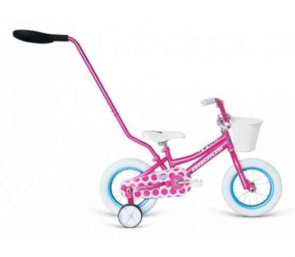 Radius Bikes Petal Steerer 12" 2015 - Specifications | Reviews | Shops