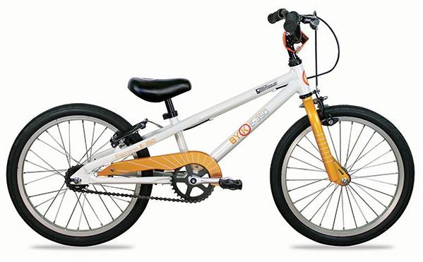 ByK Bikes E-350 2014 - Specifications | Reviews | Shops