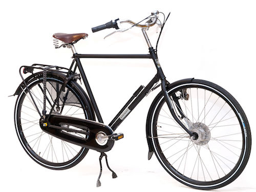 WorkCycles Secret Service 2016 - Specifications | Reviews | Shops