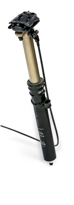 Fox Racing Shox D.O.S.S. Seatpost 2016 - Specifications | Reviews