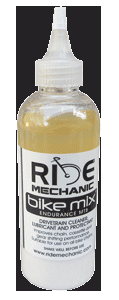 Ride Mechanic Bike Mix 2016 - Specifications | Reviews | Shops