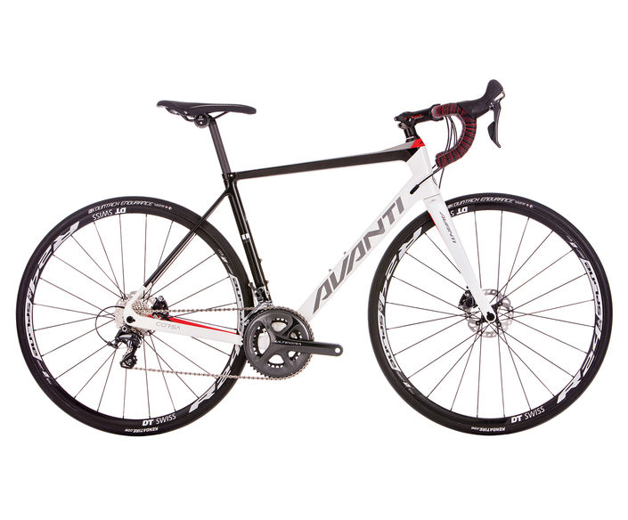 Avanti Corsa ER 2 2017 - Specifications | Reviews | Shops