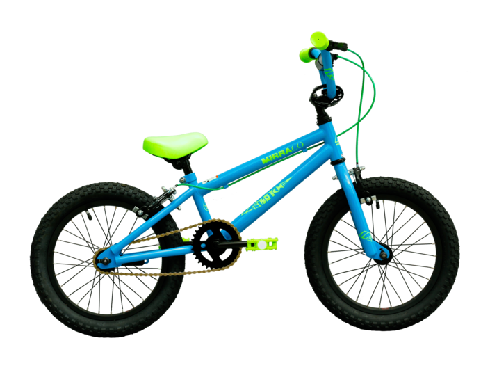 Mirraco Notch 16 2017 - Specifications | Reviews | Shops