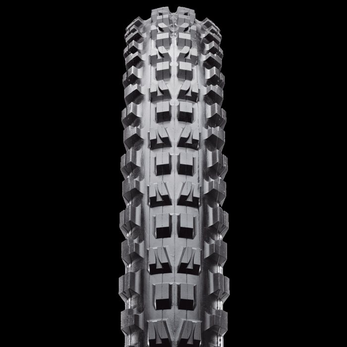 Maxxis Minion DHF 2017 - Specifications | Reviews | Shops