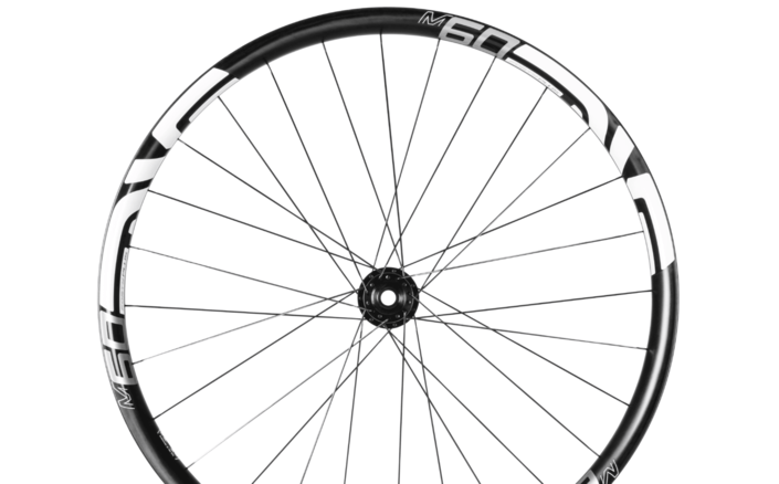 Enve Composites M60 Forty Plus Wheelset (27.5-inch) 2017