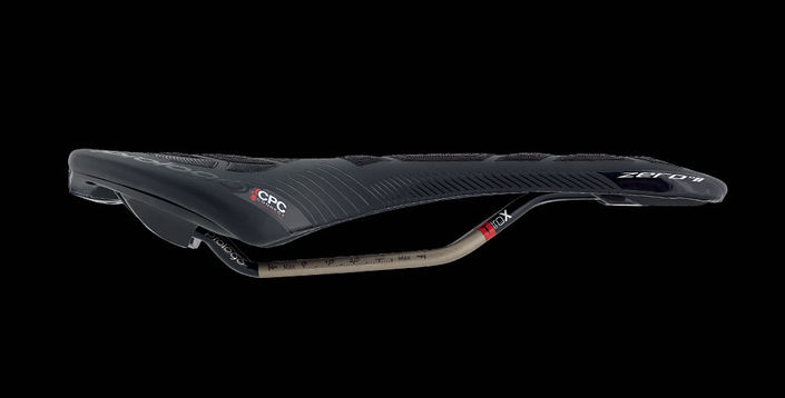 Prologo Zero II CPC 2017 - Specifications | Reviews | Shops