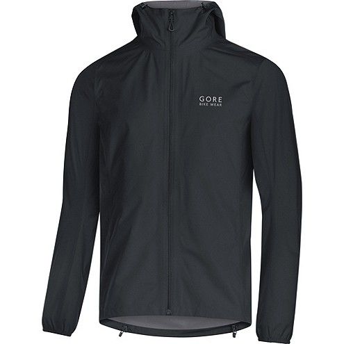 Gore Bike Wear GORE-TEX Paclite Jacket 2017 - Specifications | Reviews