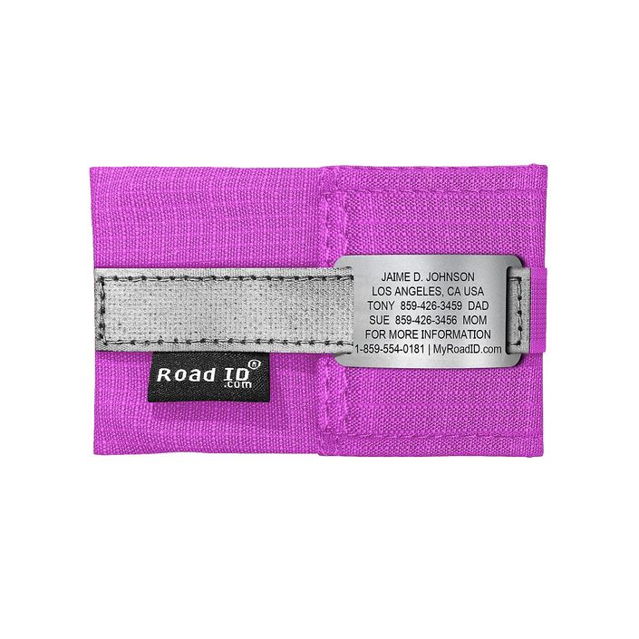 Road ID Sprint Pouch 2017 - Specifications | Reviews | Shops