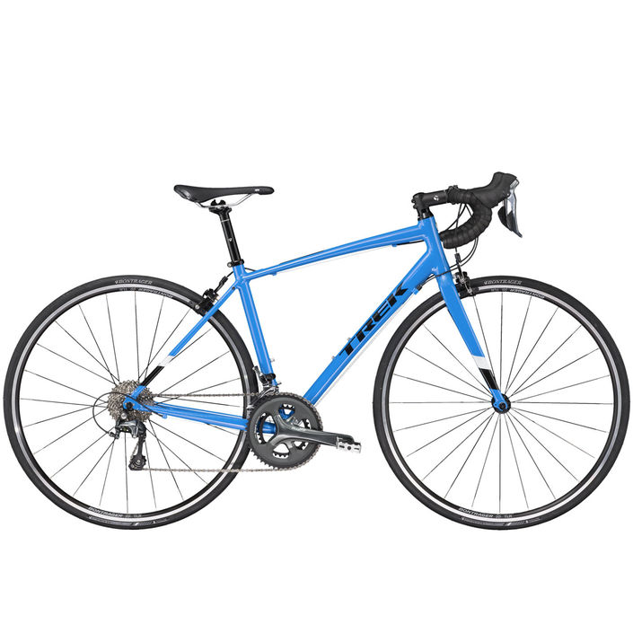 Trek Lexa 4 Women's 2017 - Specifications | Reviews | Shops