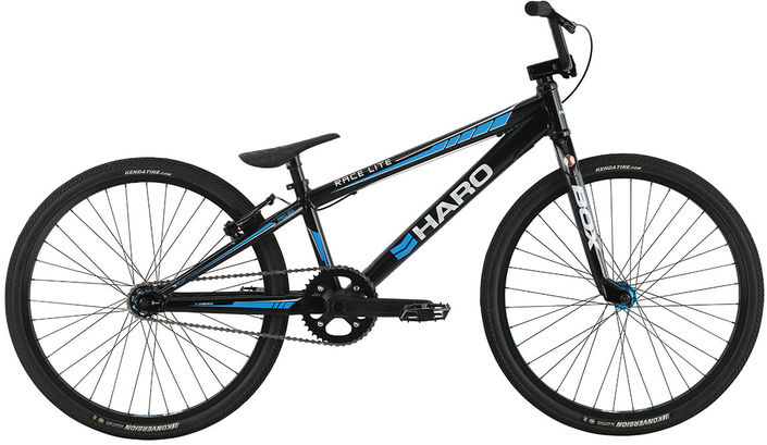 Haro Team CF Pro 24 2017 - Specifications | Reviews | Shops