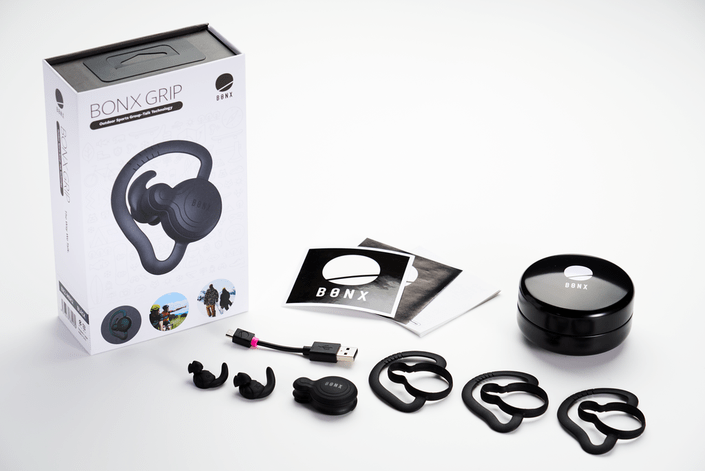 Bonx Grip 2018 - Specifications | Reviews | Shops