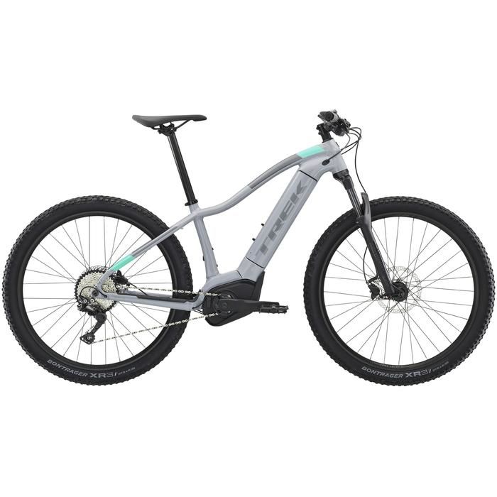 Trek Powerfly 5 Women's (2019) Specs