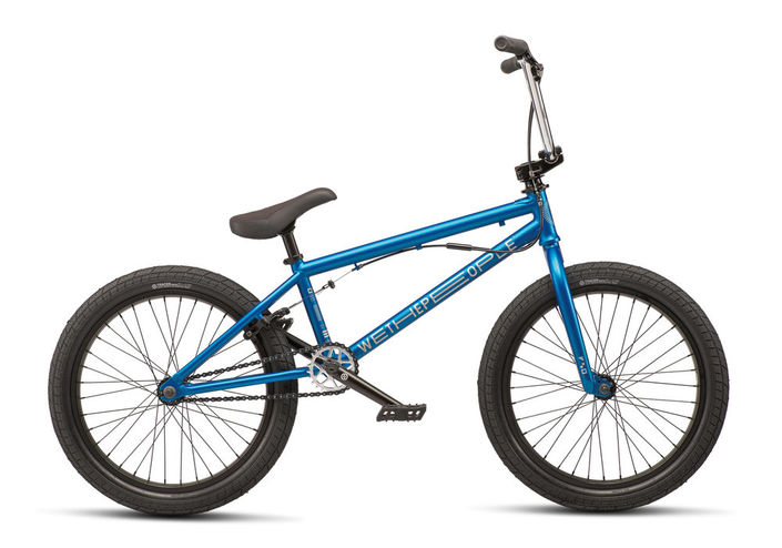WeThePeople CRS FS 2019 - Specifications | Reviews | Shops