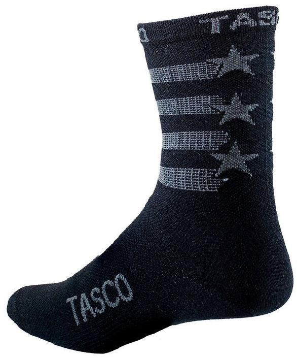 Tasco MTB Double Digits MTB Socks 2019 - Specifications | Reviews